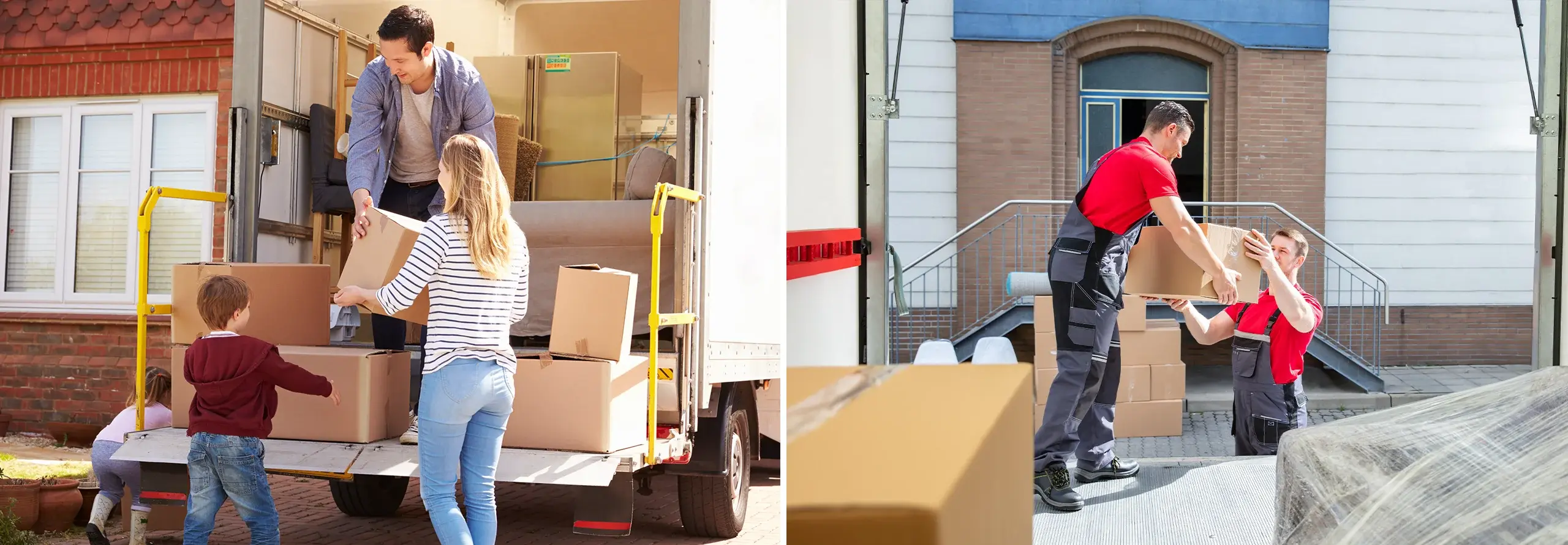 Local vs. Long-Distance Moves: What's the Difference?