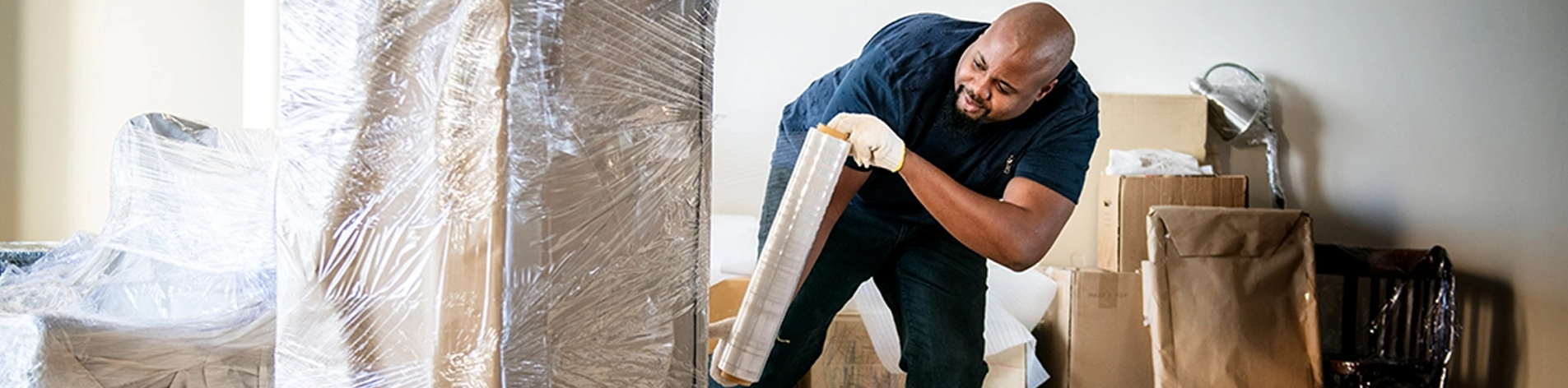 How to Move Heavy Items Safely and Prevent Injuries